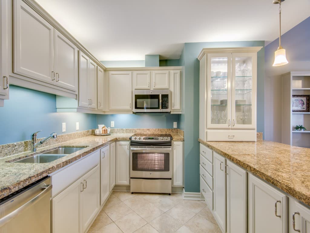 Overton - Trinity Terrace