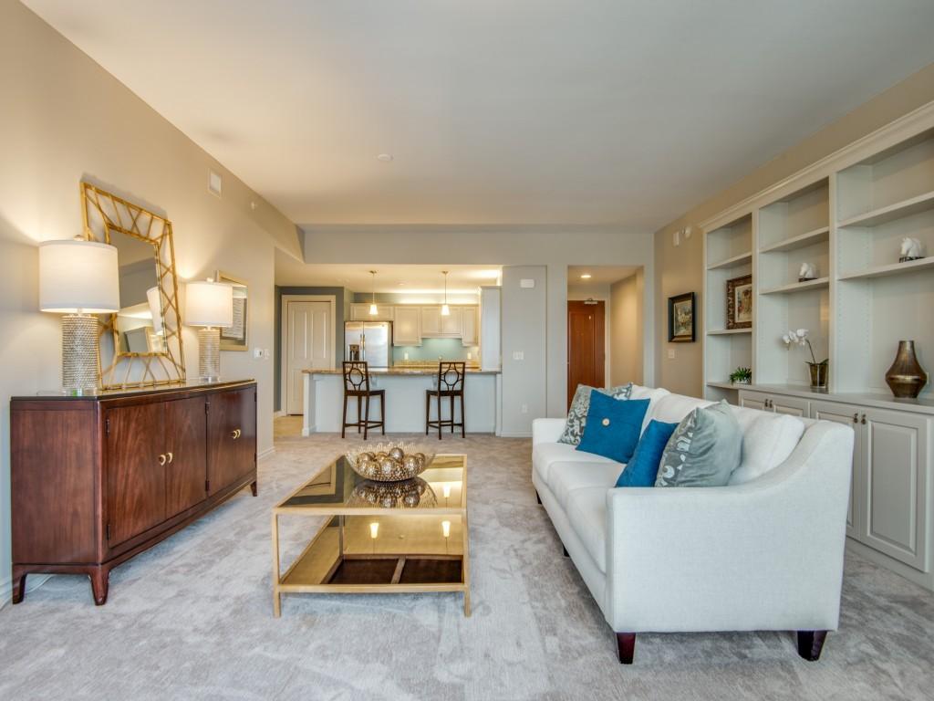 Floor Plans - Trinity Terrace