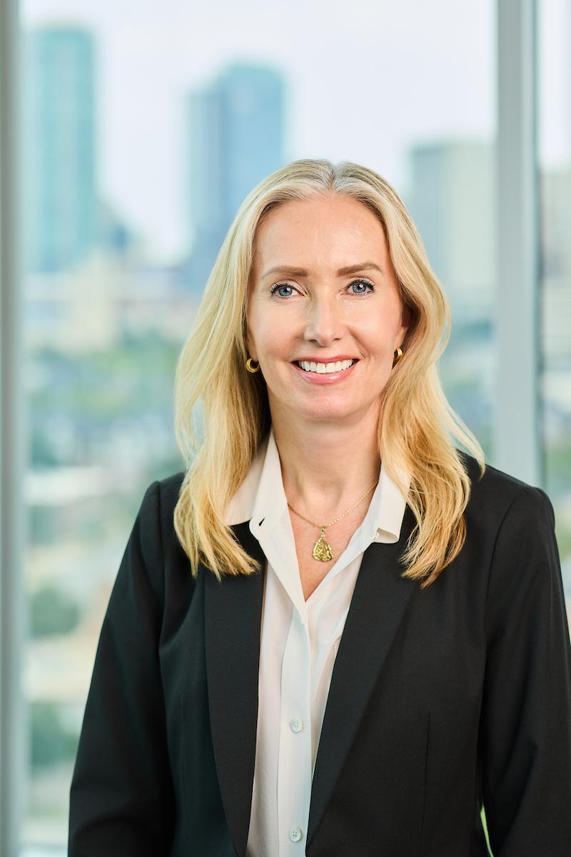 Meet Our Staff - Trinity Terrace